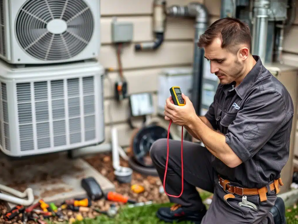 Comprehensive Air Conditioning Services